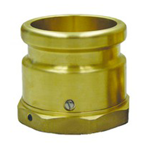 Phase I EVR Adapters & Caps | EMCO WHEATON RETAIL