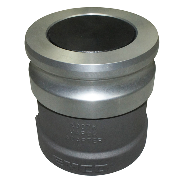 A0076-005 Vapor Adapter | EMCO WHEATON RETAIL
