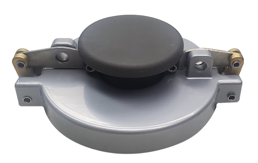 A0097-005 Top Seal Fill Cap | EMCO WHEATON RETAIL