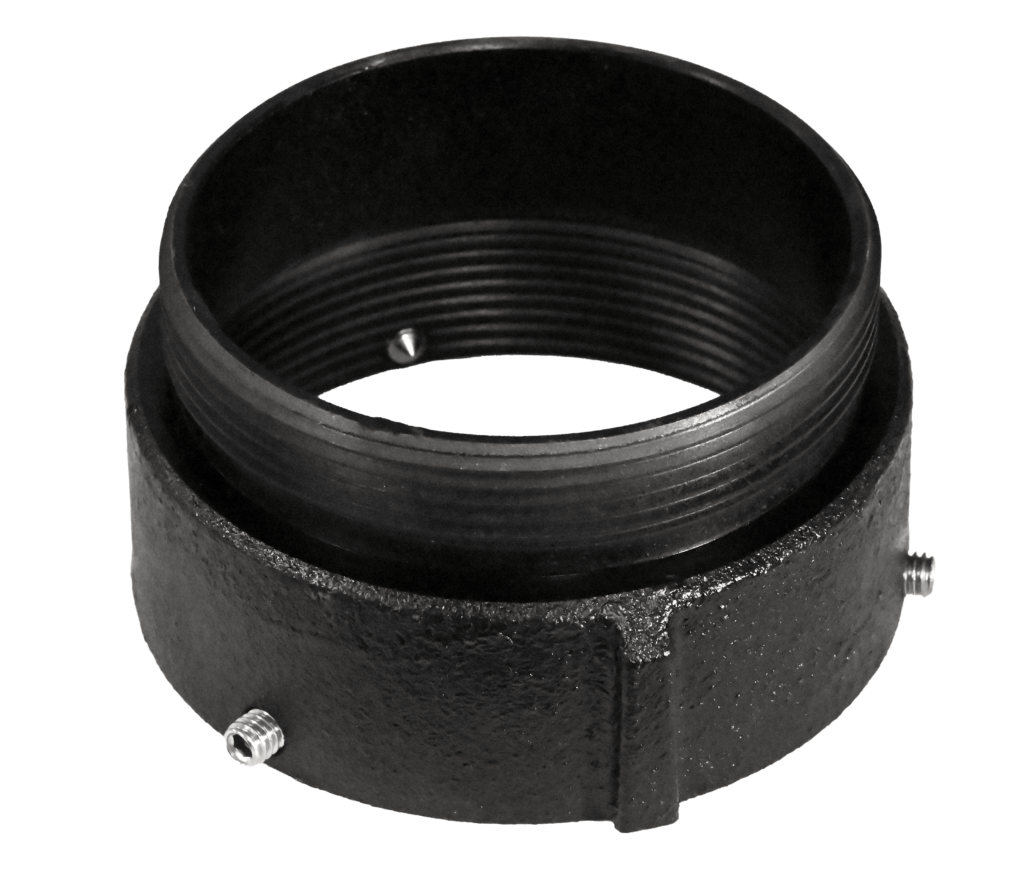 Riser Adapters & Nipples | EMCO WHEATON RETAIL