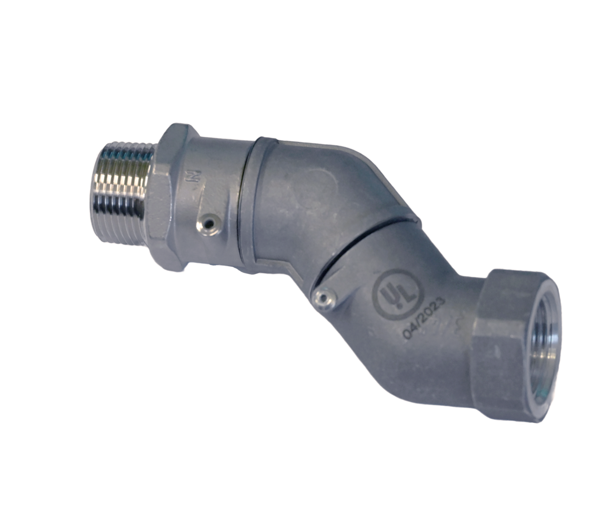 EMCO WHEATON RETAIL | Hose Swivel Hardware