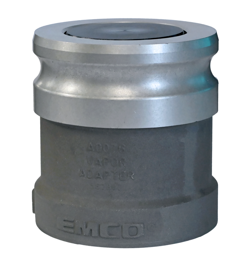 Fill & Vapor Adapters | EMCO WHEATON RETAIL