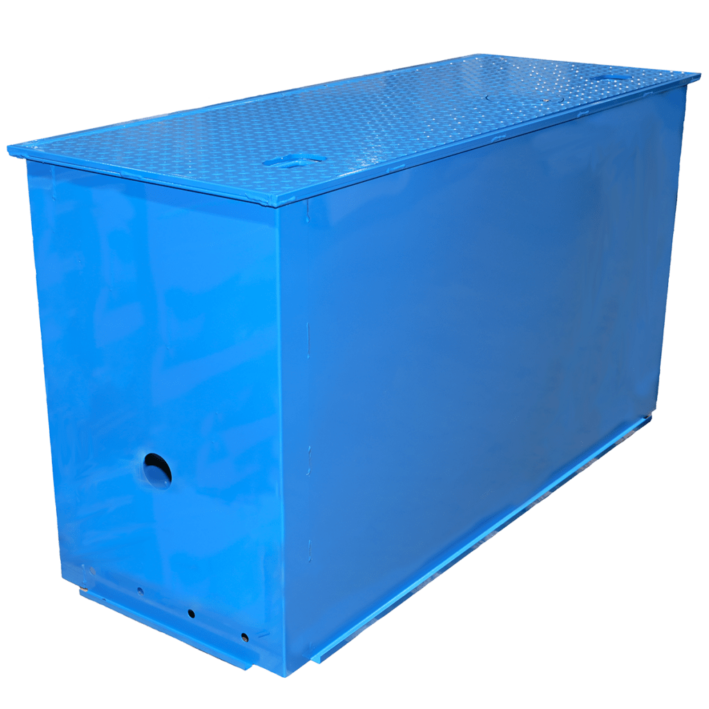 A0717 Steel Manholes & Vaults | EMCO WHEATON RETAIL